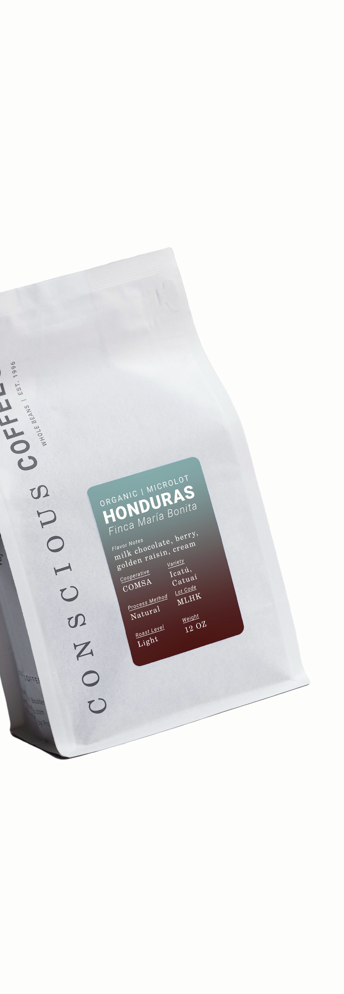 Conscious Coffees