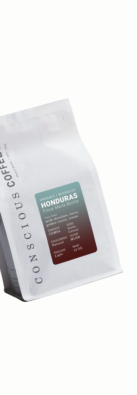 Conscious Coffees