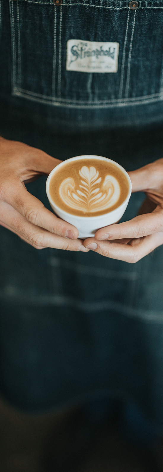 Merch – Conscious Coffees