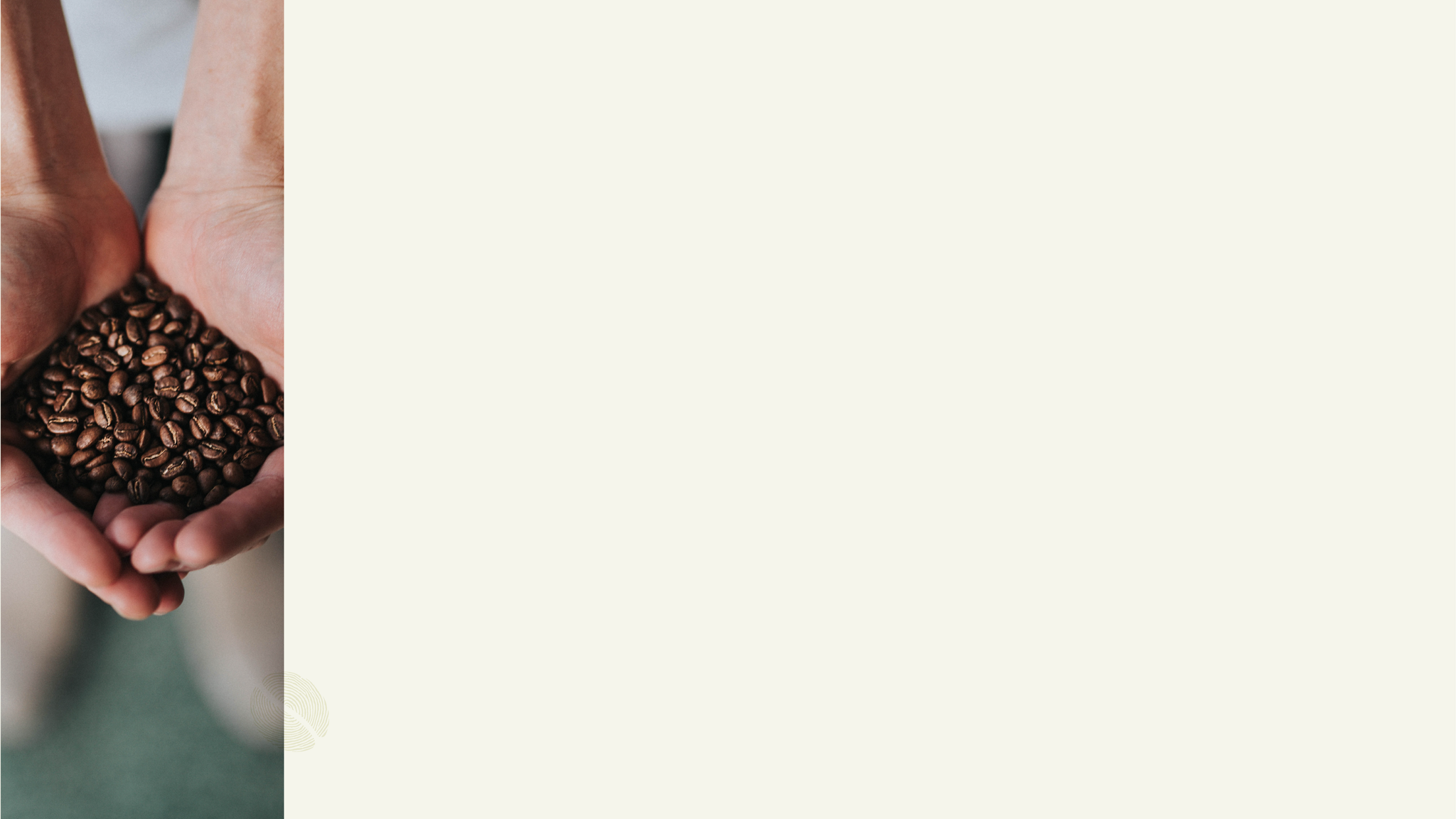 Behind the brand – Conscious Coffees