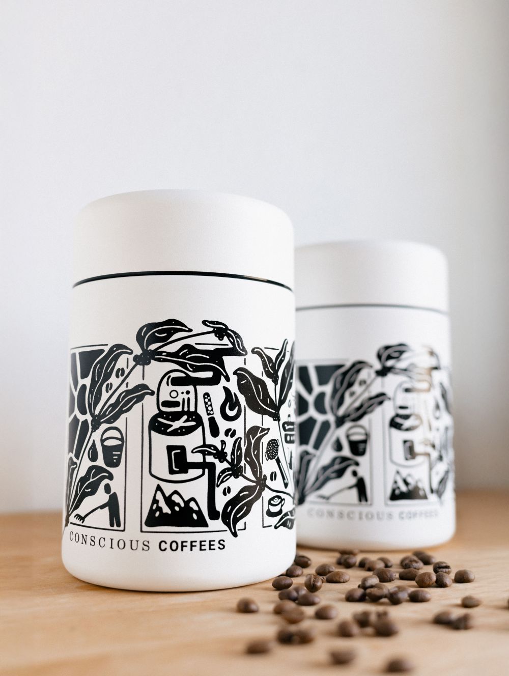 Conscious Coffees